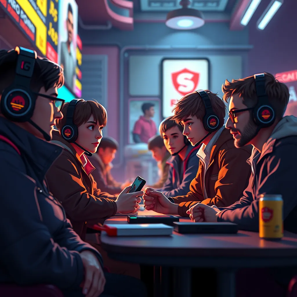 Fans Demand Return of Patches' Iconic Voice Line : LevelUpTalk