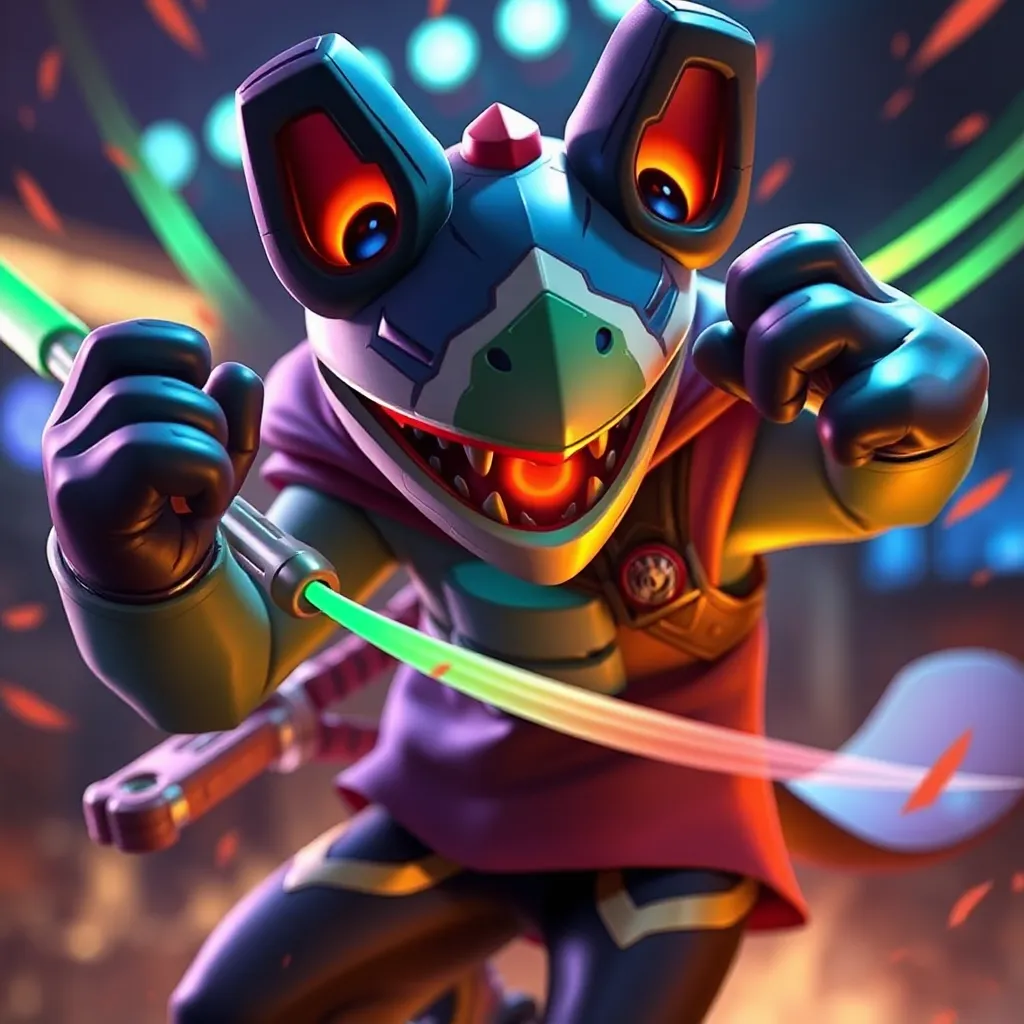 Patchwerk: Is a Top 4 Finish Guaranteed in This Meta? : LevelUpTalk