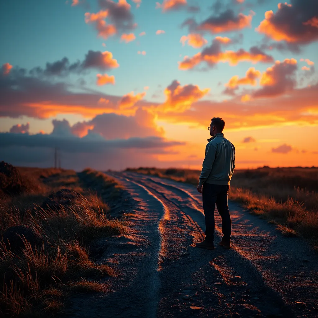 What Path Will You Choose? Reflecting on My Journey : LevelUpTalk