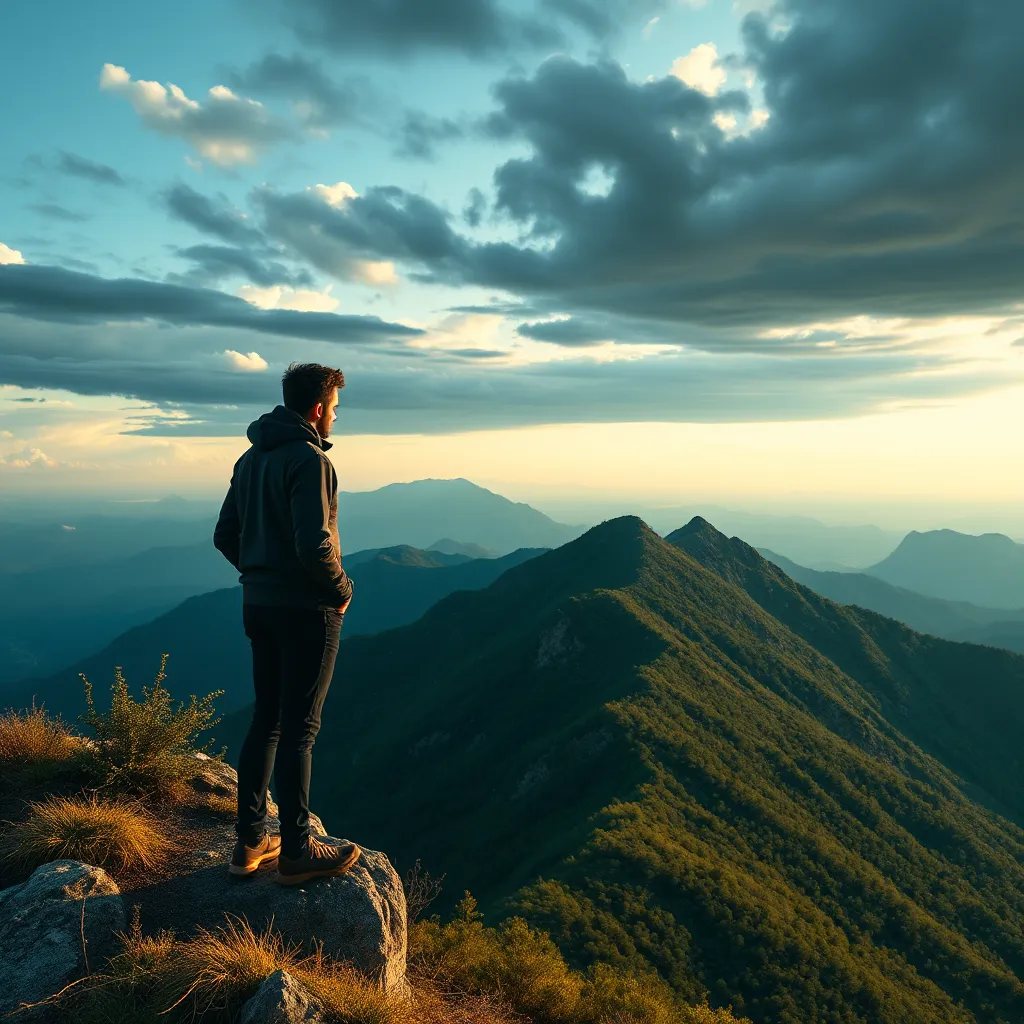 Achieving Mastery: My Journey and Lessons Learned : LevelUpTalk