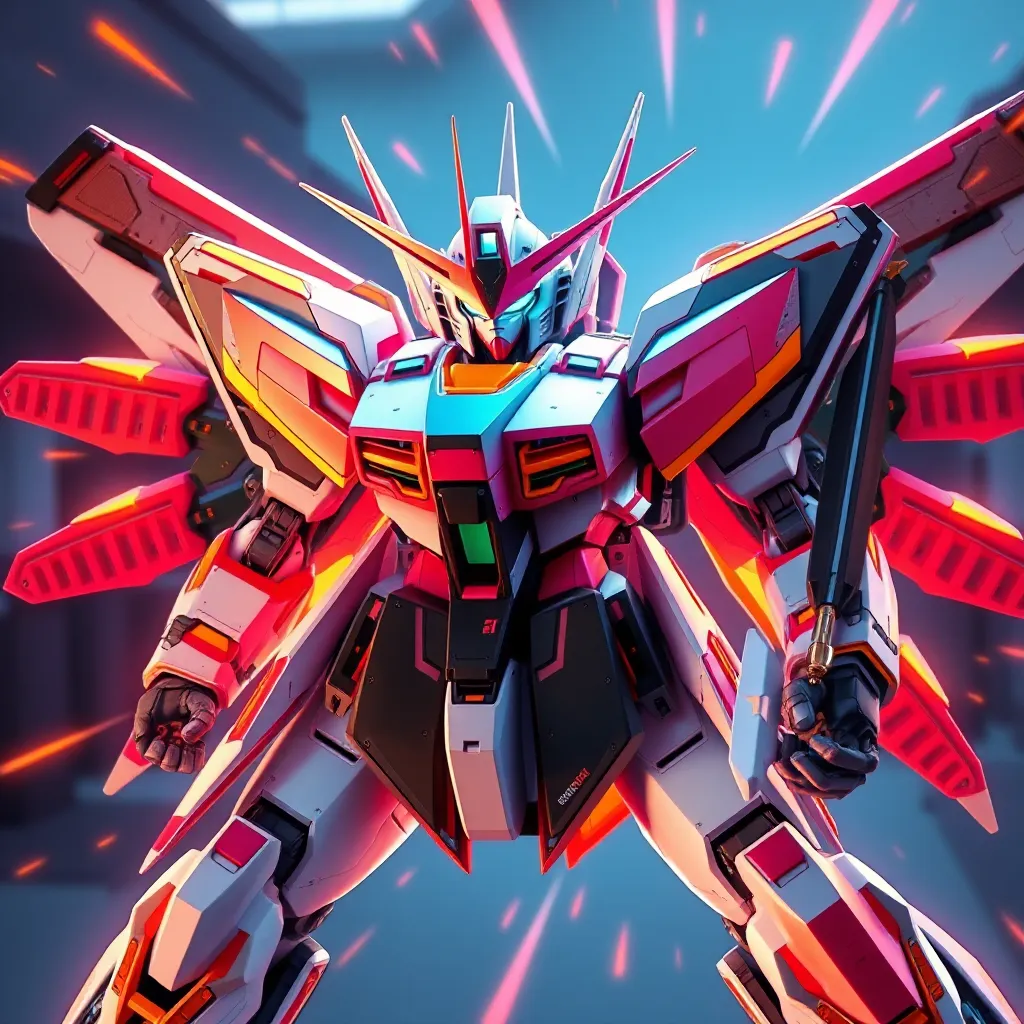 Will the Original Pathfinder Gundam Get Unique Animations? : LevelUpTalk