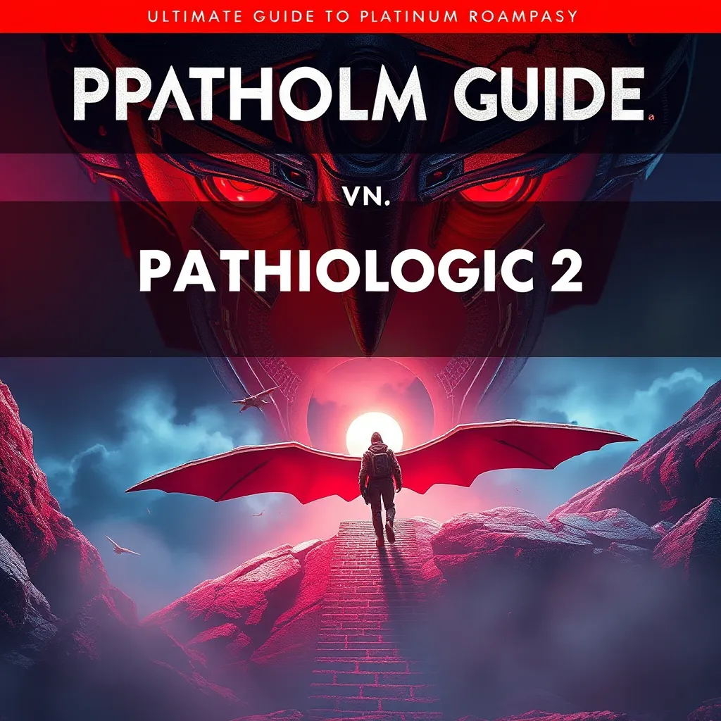 Ultimate Guide to Platinum Pathologic 2 and Tips : LevelUpTalk