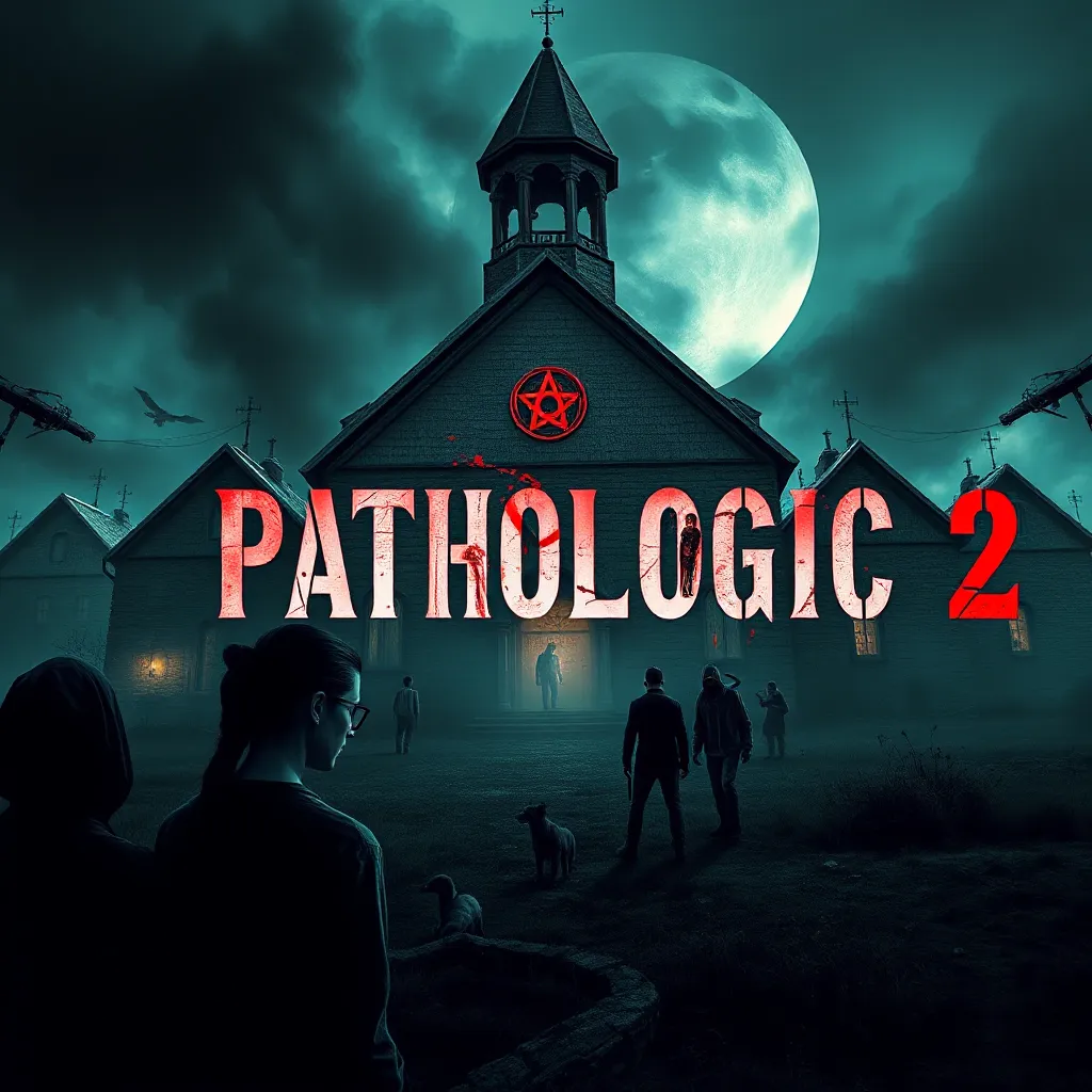 Do You Need to Play Pathologic 1 for Pathologic 2? : LevelUpTalk