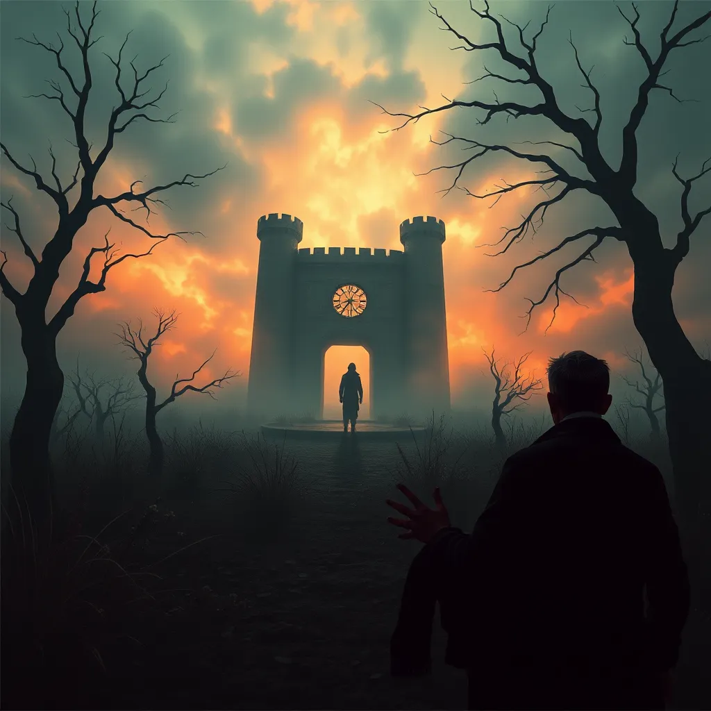 Pathologic: A Game That Leaves a Lasting Impact : LevelUpTalk