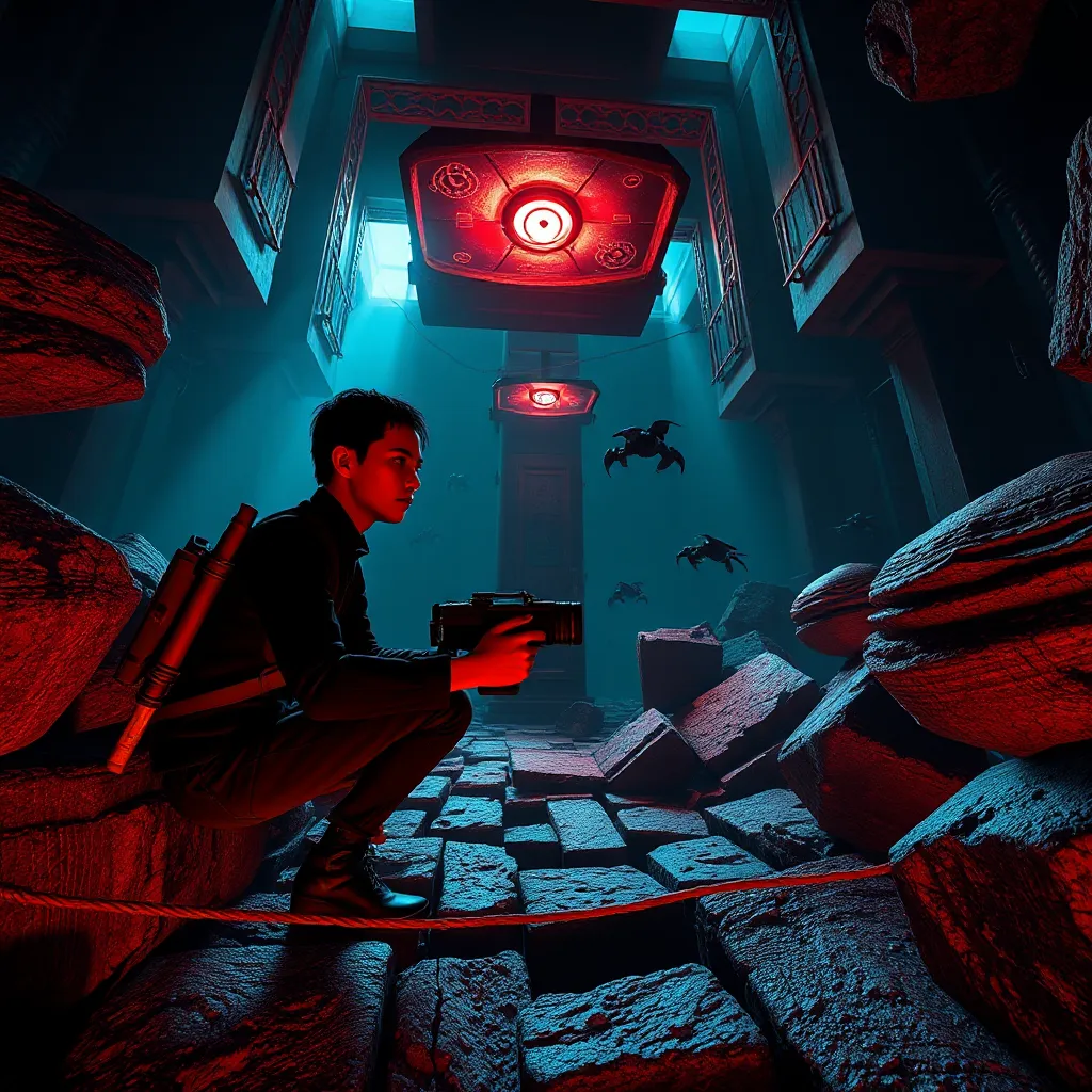 Thoughts on Pathologic: Easing into Its Intriguing Depths : LevelUpTalk