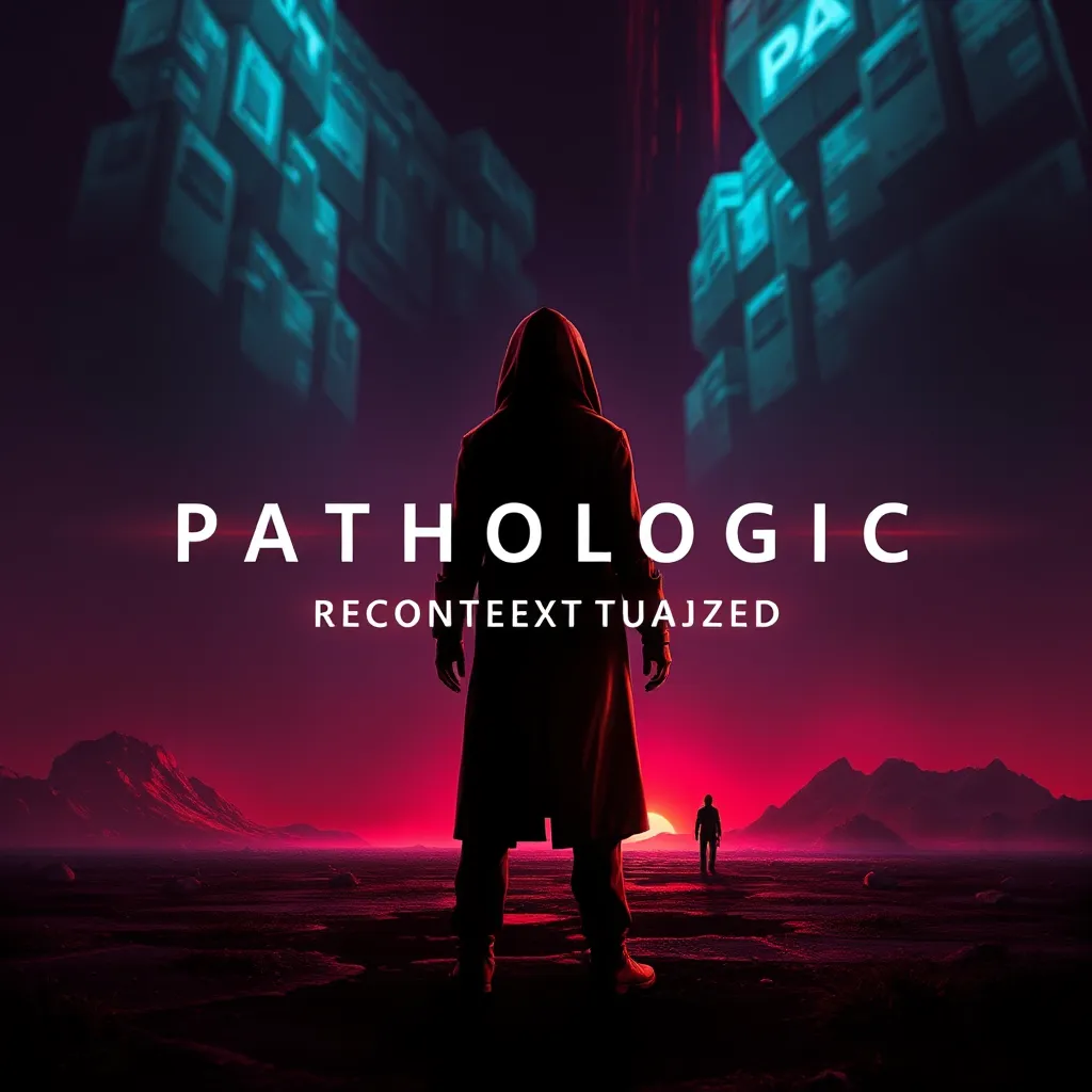 Exploring Pathologic Recontextualized: A Deep Dive : LevelUpTalk
