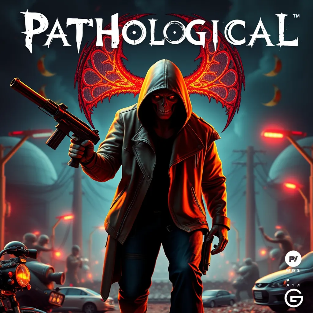 Pathological Classic HD Full 2k Remaster Is Here Now : LevelUpTalk