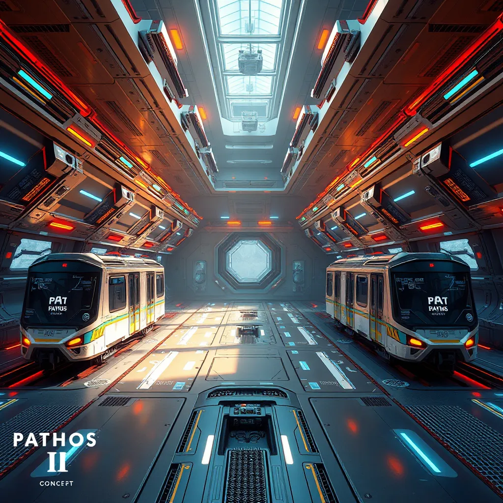 Exploring a New Mod Concept for Pathos II Game Environment : LevelUpTalk