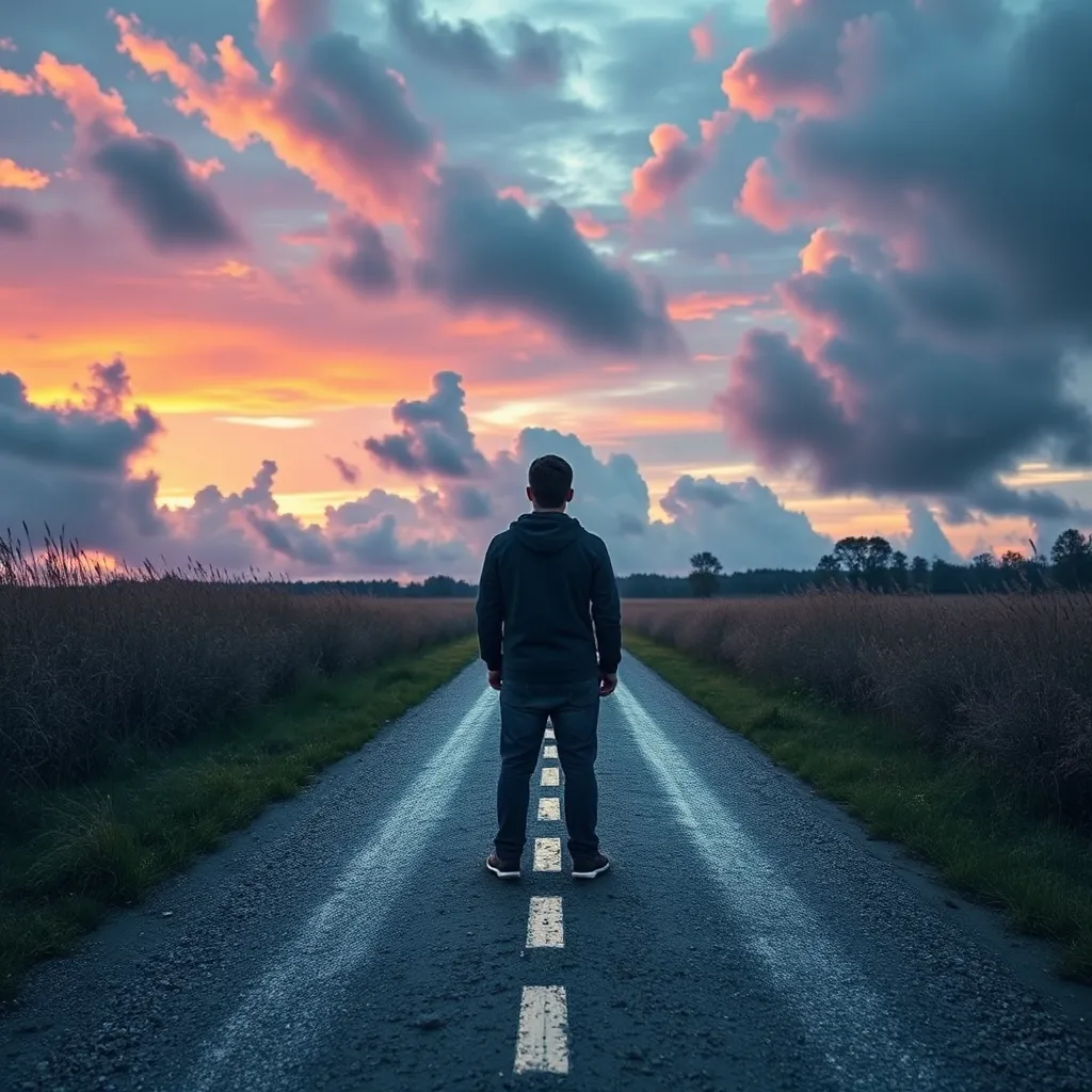 Reflections on What Could Have Been in Life Choices : LevelUpTalk