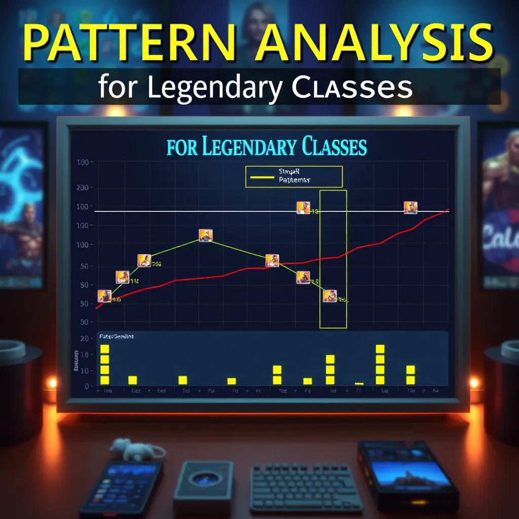 Analyzing Patterns in Mini-Sets for Legendary Classes : LevelUpTalk