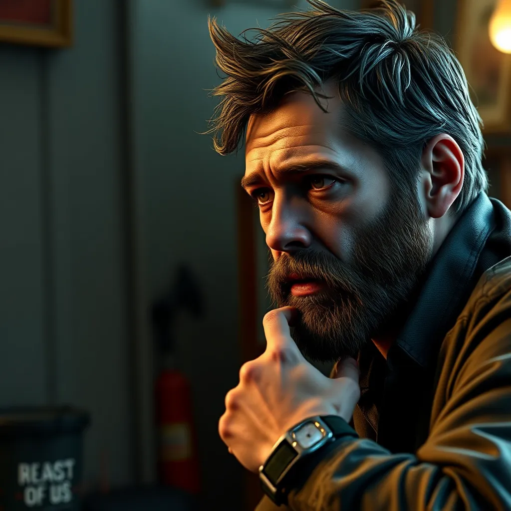 Paul Tassi Explores Two Major Issues in The Last of Us Season 2 ...