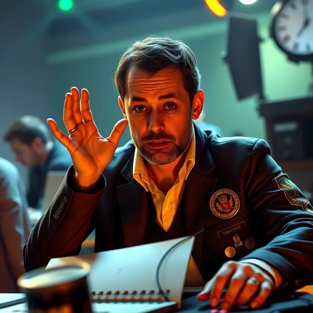 Paul Hellquist, Lead Designer of Bioshock, Responds to Fans : LevelUpTalk