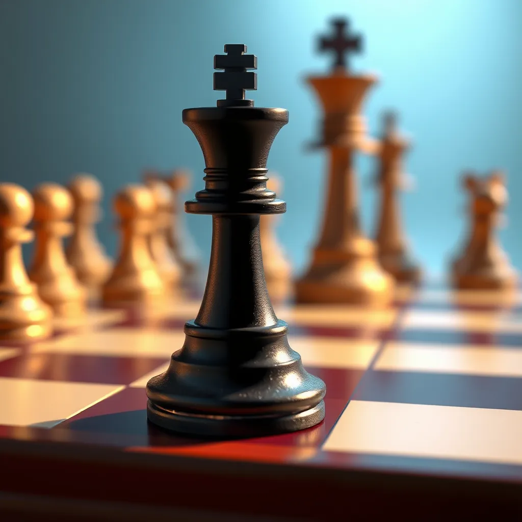 Pawn Shows Faster Reaction Time Than Expected : LevelUpTalk