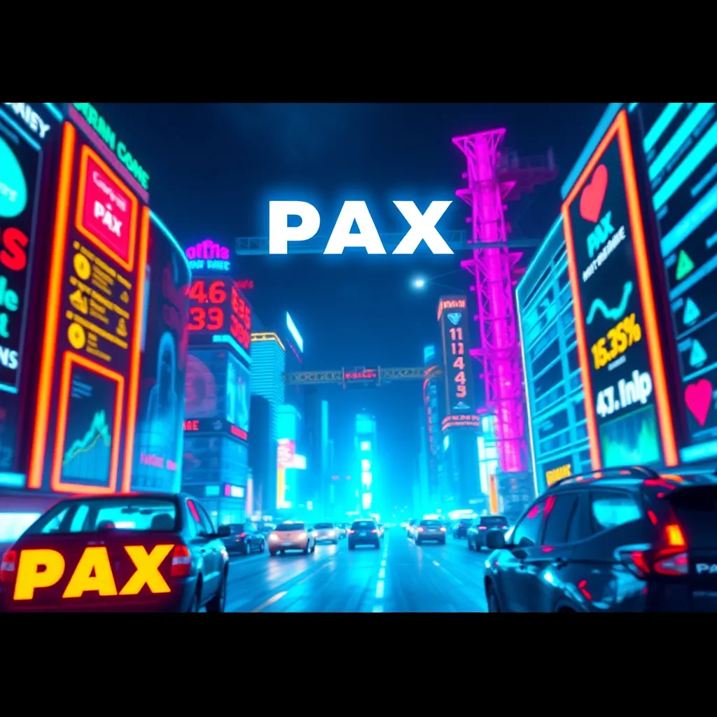 Essential Insights on PAX: What You Need to Know : LevelUpTalk