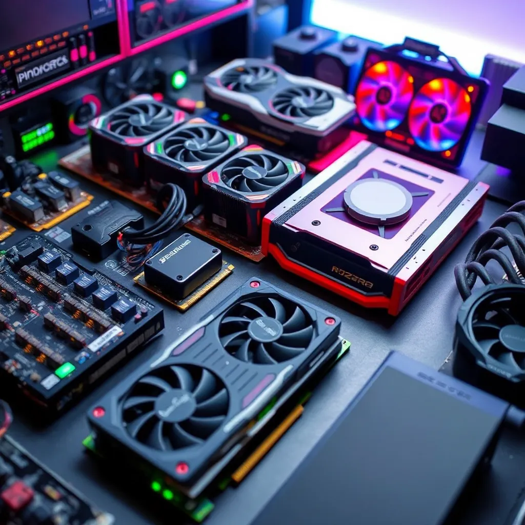 Selling PC Components: Your Guide to Deals and Tips : LevelUpTalk