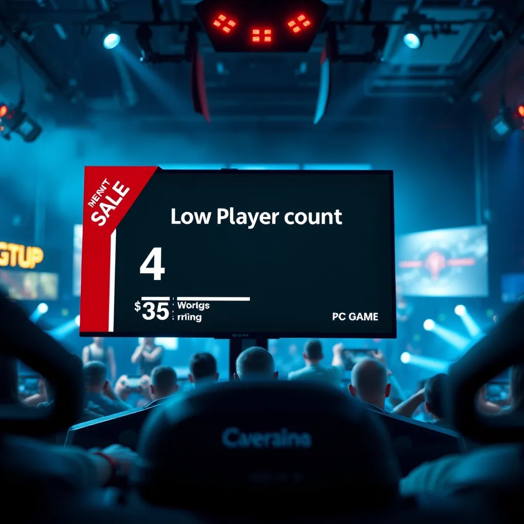 Is This PC Game Still Worth Playing with Low Population? : LevelUpTalk