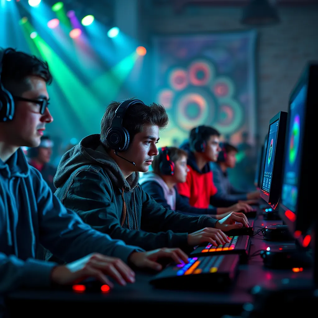 Top Slow Progression RPGs Like WoW Classic for PC Gamers : LevelUpTalk