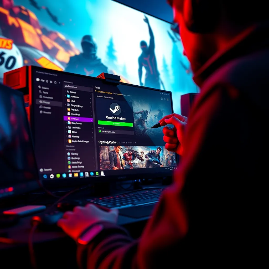 Fix Stuttering Issues on PC: Add '-nodirectstorage' to Launch Options ...