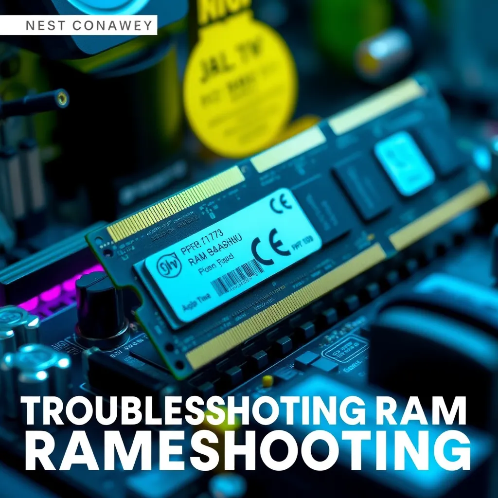 Troubleshooting RAM Issues on a PC: Solutions Inside : LevelUpTalk