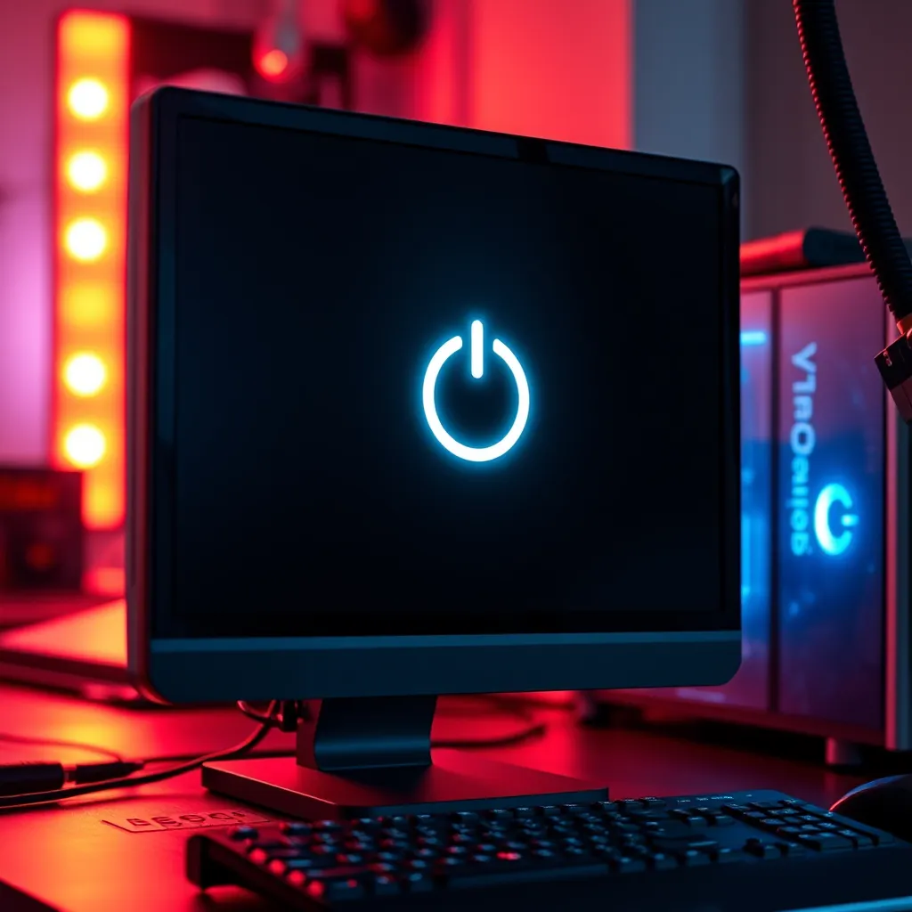 Troubleshooting Issues with Your PC Booting Up : LevelUpTalk