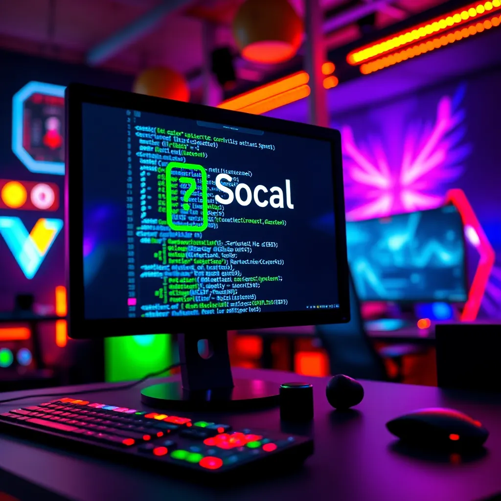 Unlocking Secrets in the Latest PC Game Code Revealed! : LevelUpTalk
