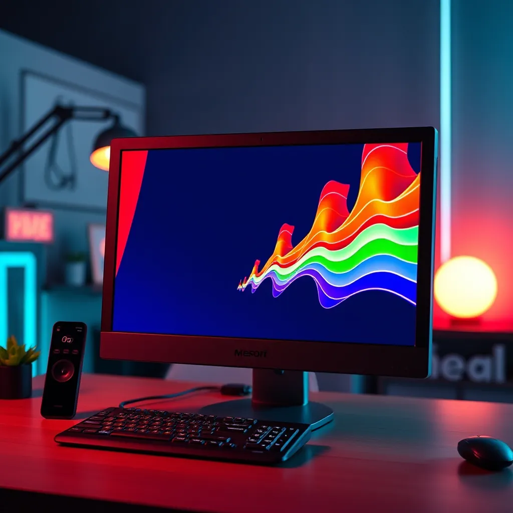 Resolving Color Issues on Your PC for Better Clarity : LevelUpTalk