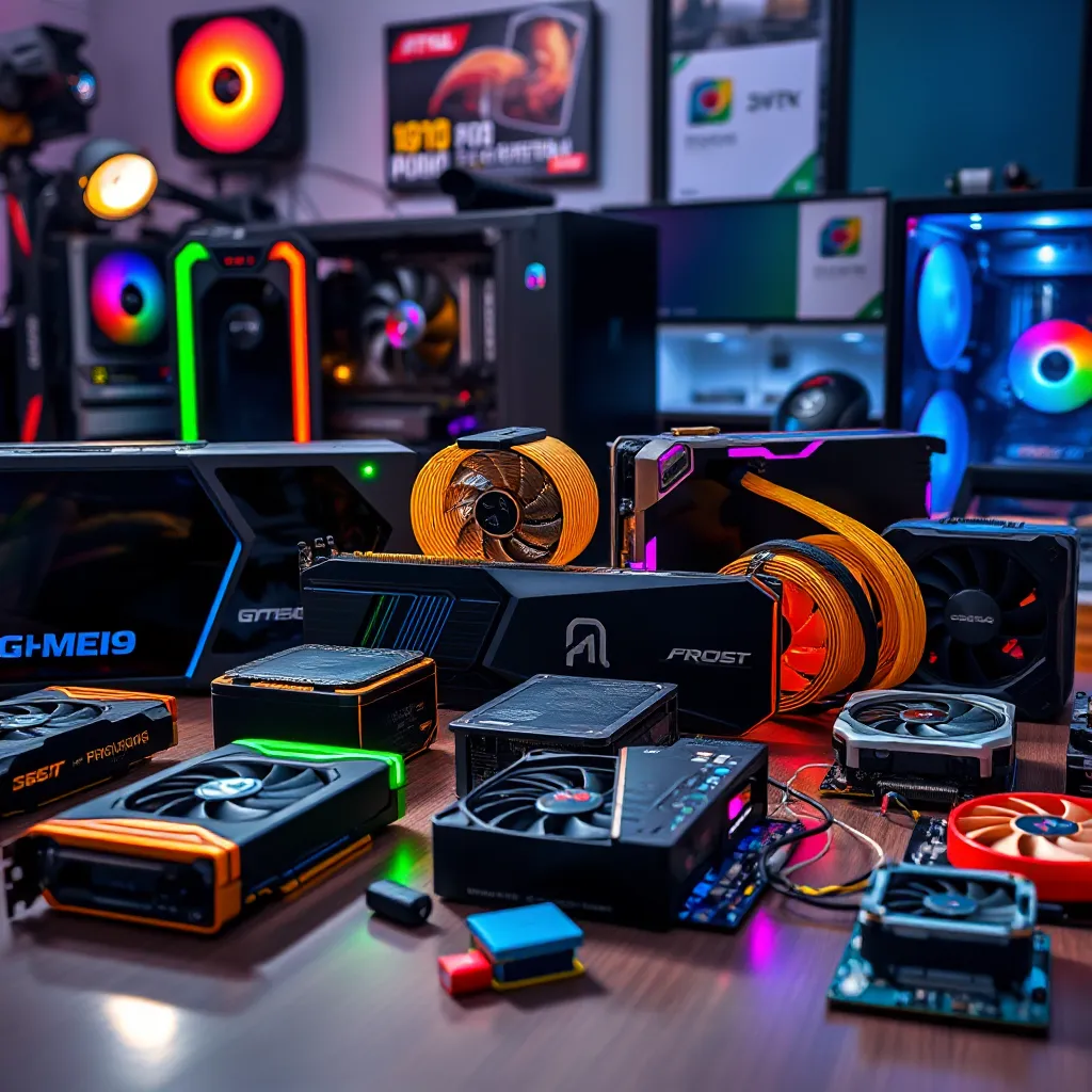 Price Check for PC Components: What You Need to Know : LevelUpTalk