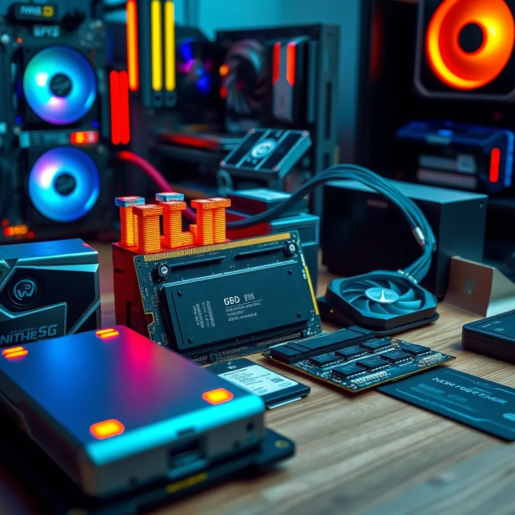 Should You Buy a PC Now Amid High Component Prices? : LevelUpTalk