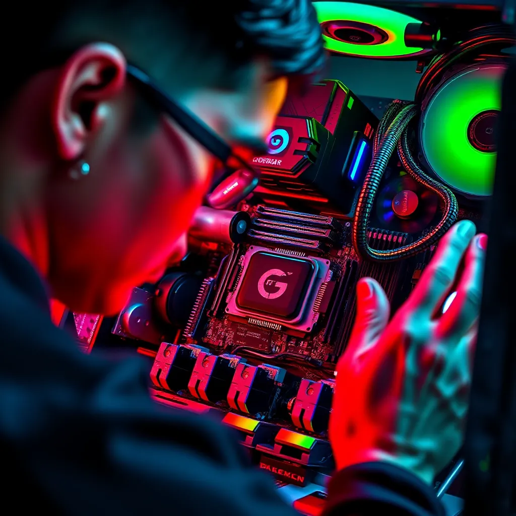 Exploring Which PC Component to Upgrade Next : LevelUpTalk