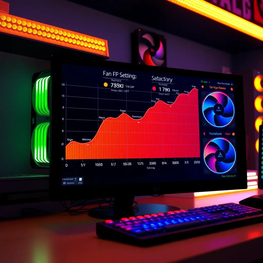 Where to Find Optimal Fan Curves for PC Cooling : LevelUpTalk