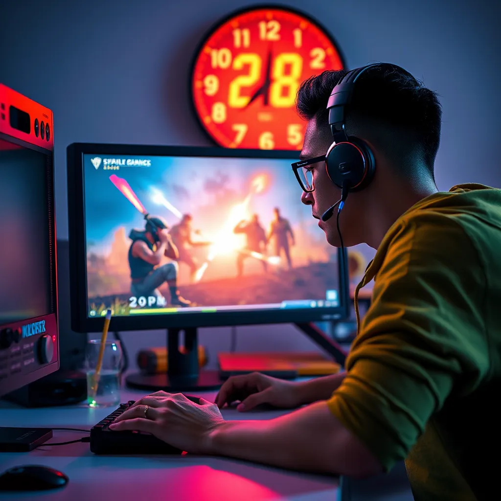 PC Game Triggers: Why Do They Stop Working After 24 Hours? : LevelUpTalk