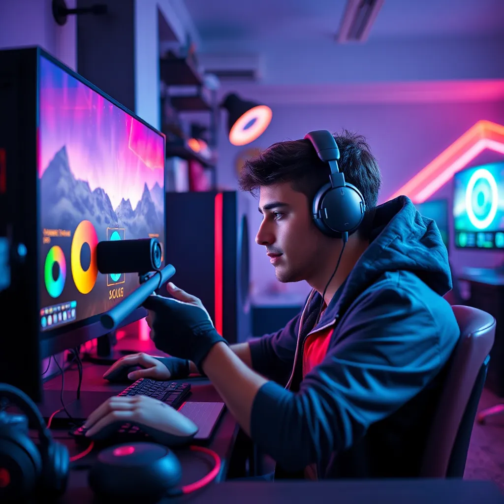 Is PC Performance Improving? Insights on Stuttering Issues : LevelUpTalk