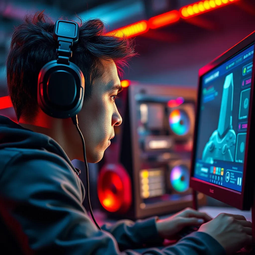 Troubleshooting PC Crashes: Monitor and Cable Issues : LevelUpTalk