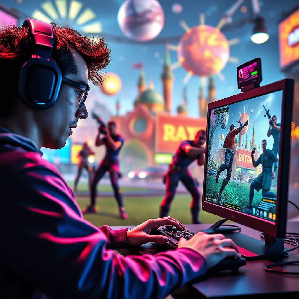 Top Open World Games for PC Gamers in 2026 : LevelUpTalk