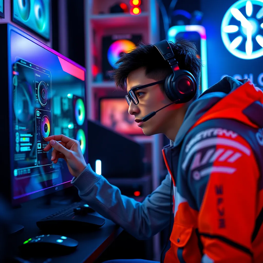 How to Solve Lag Issues While Gaming on Your PC : LevelUpTalk