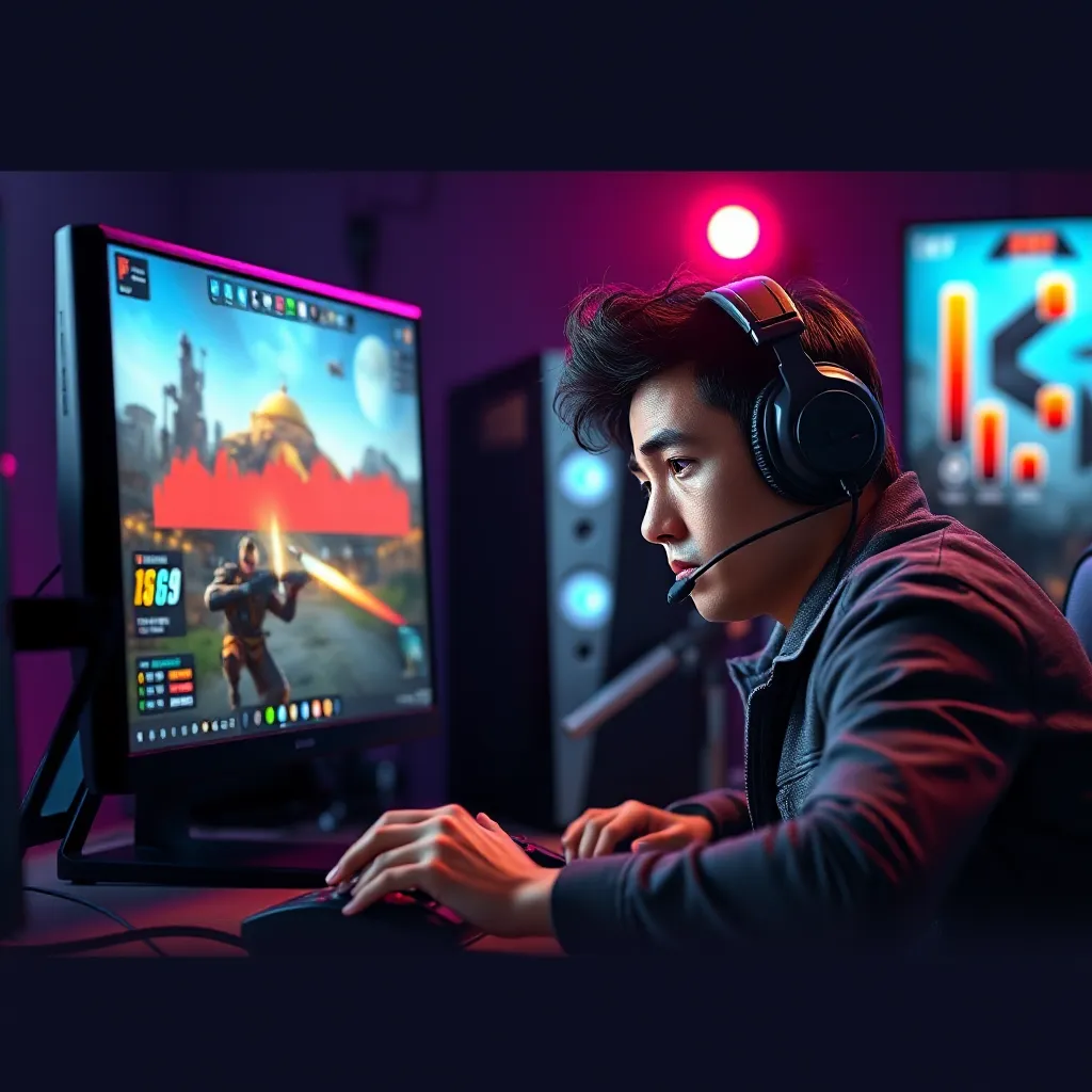 Facing GPU Issues with Double Exposure on PC? : LevelUpTalk