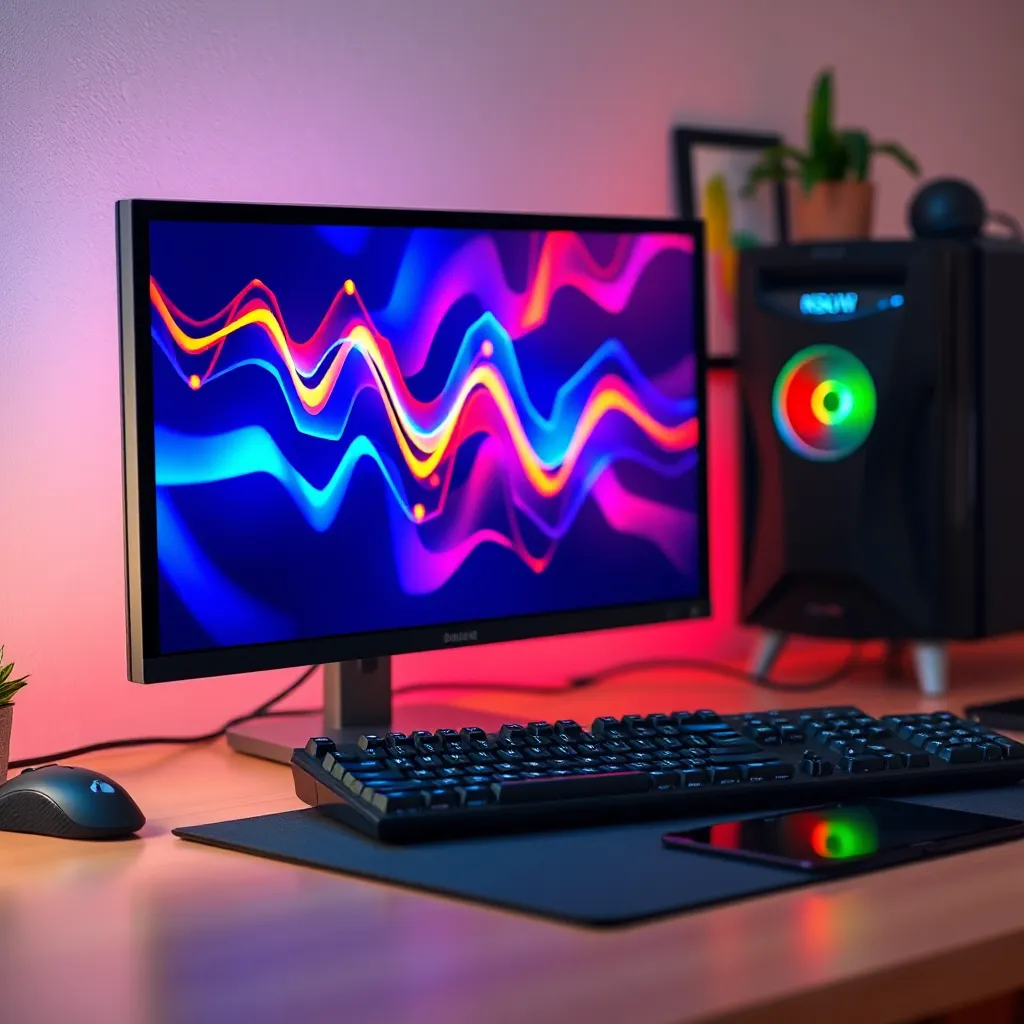 Is This PC Setup Good? Guides for New Users : LevelUpTalk