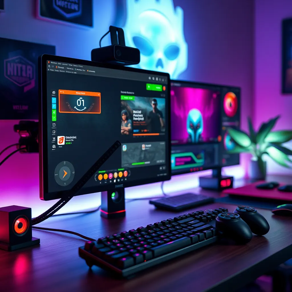 Choosing the Best Mods for Ultimate Game Immersion : LevelUpTalk