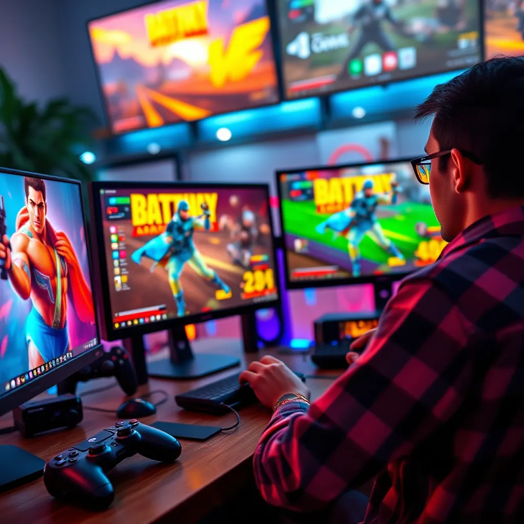 Top Games That Shine on PC Over Consoles in 2026 : LevelUpTalk