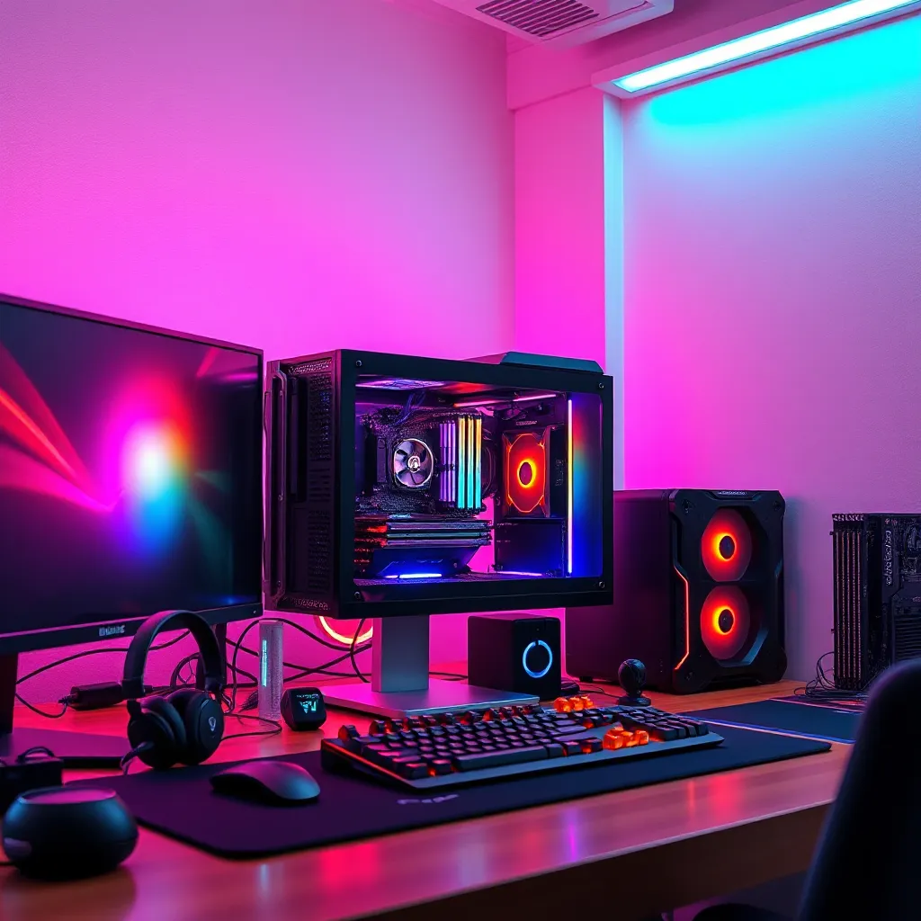 Exploring the Current PC Hardware Market Landscape in Korea : LevelUpTalk