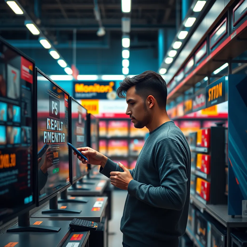 Will Monitor Prices Skyrocket in the Next 2 Years? : LevelUpTalk