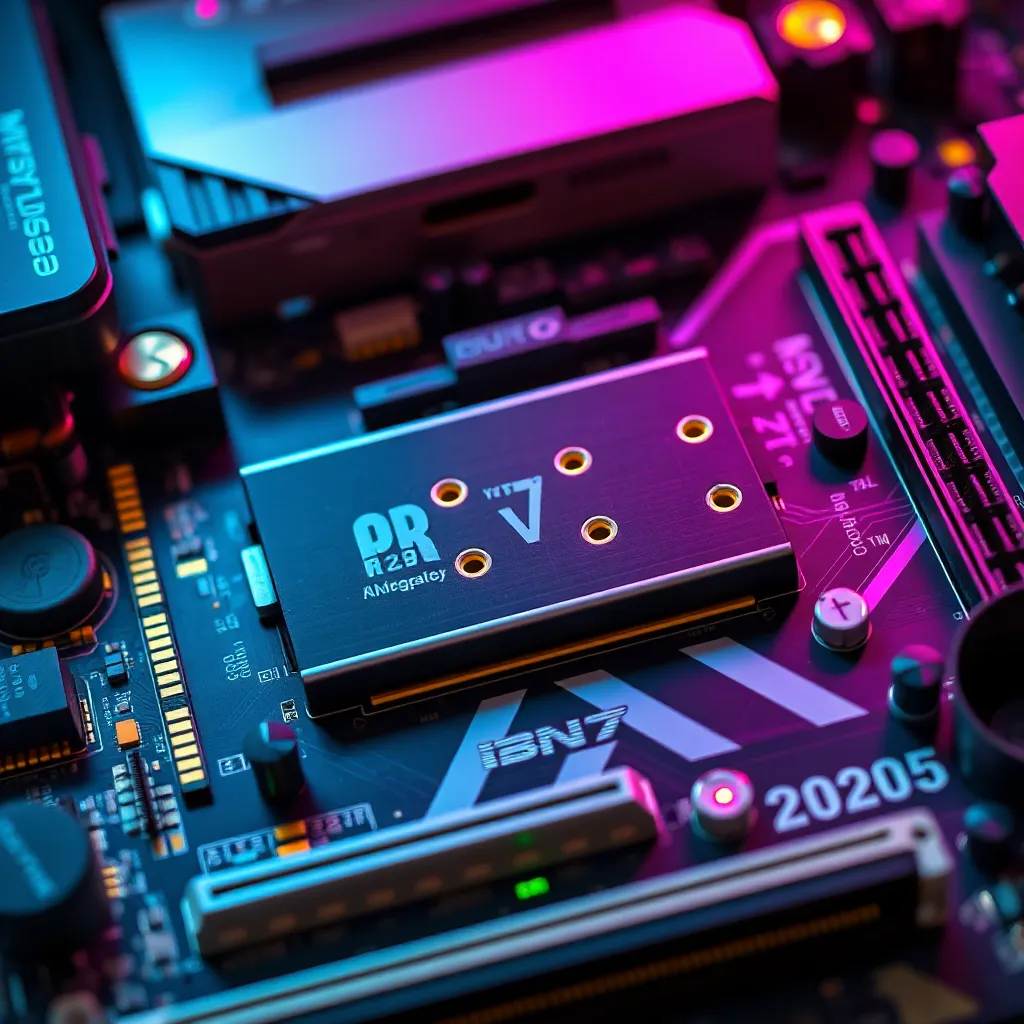 Best Motherboards for Upgrading Your PC in 2025 : LevelUpTalk