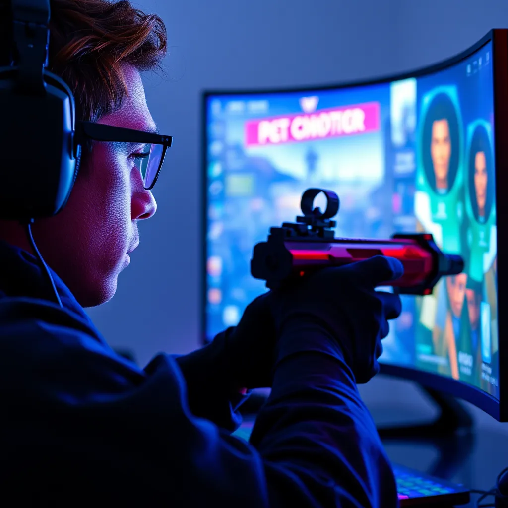 Top 3rd Person Shooter Games for PC Players in 2025 : LevelUpTalk