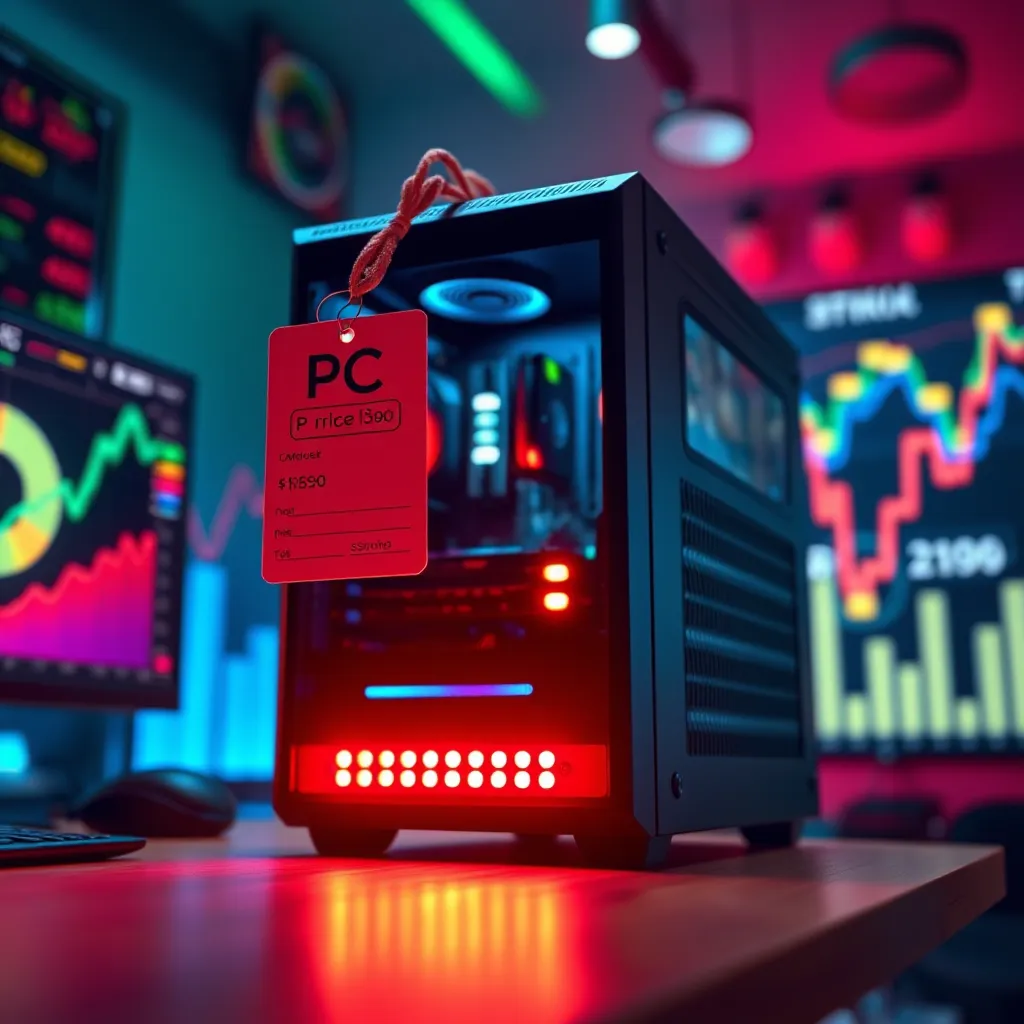 PC Pricing Insights: How Much Could This Be Worth? : LevelUpTalk
