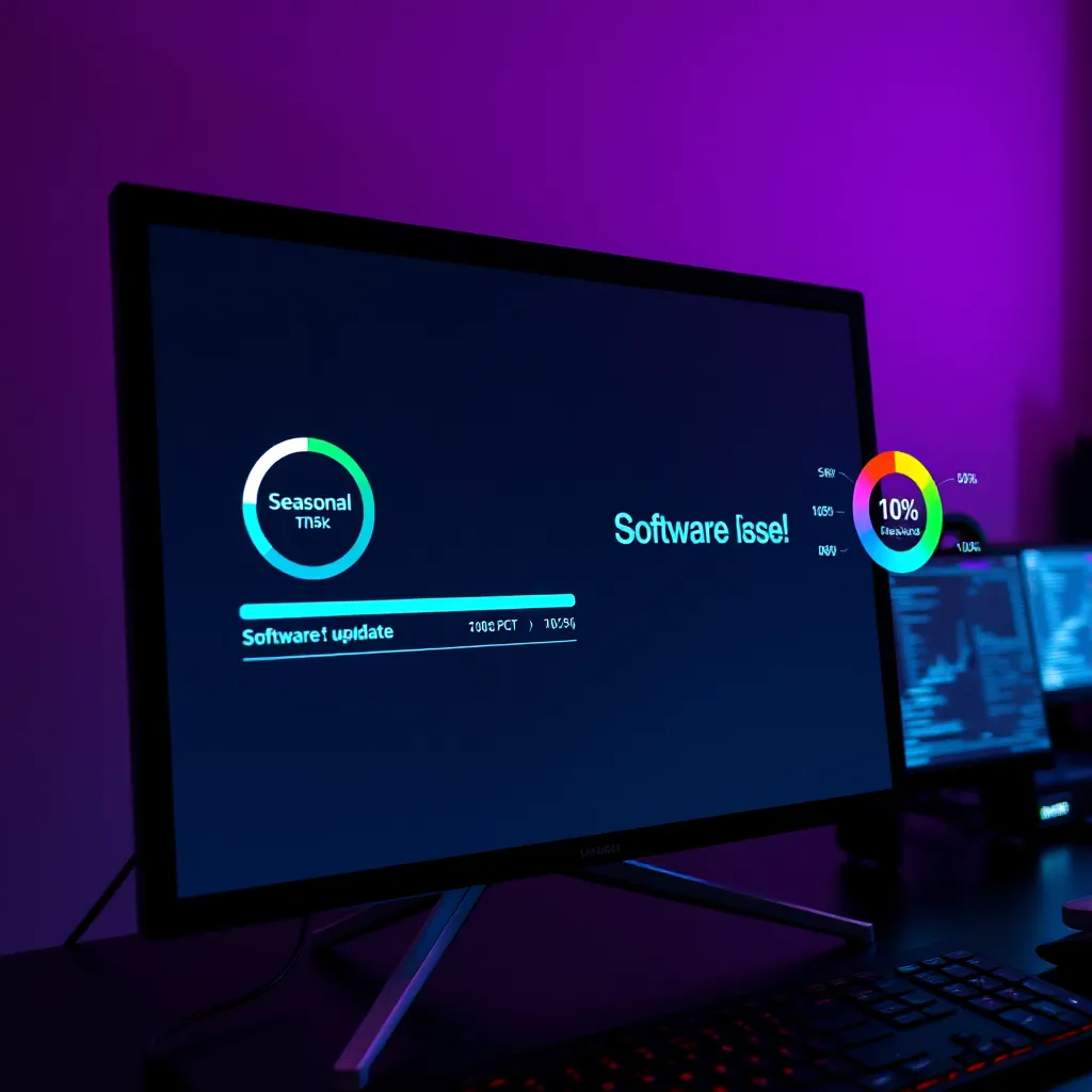 Understanding Update Sizes for PC: What You Need to Know : LevelUpTalk