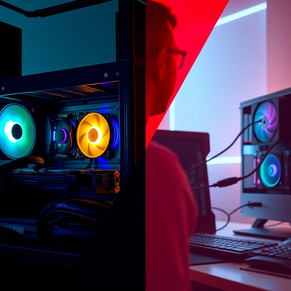 Should You Upgrade Your PC or Buy New in 2025? : LevelUpTalk