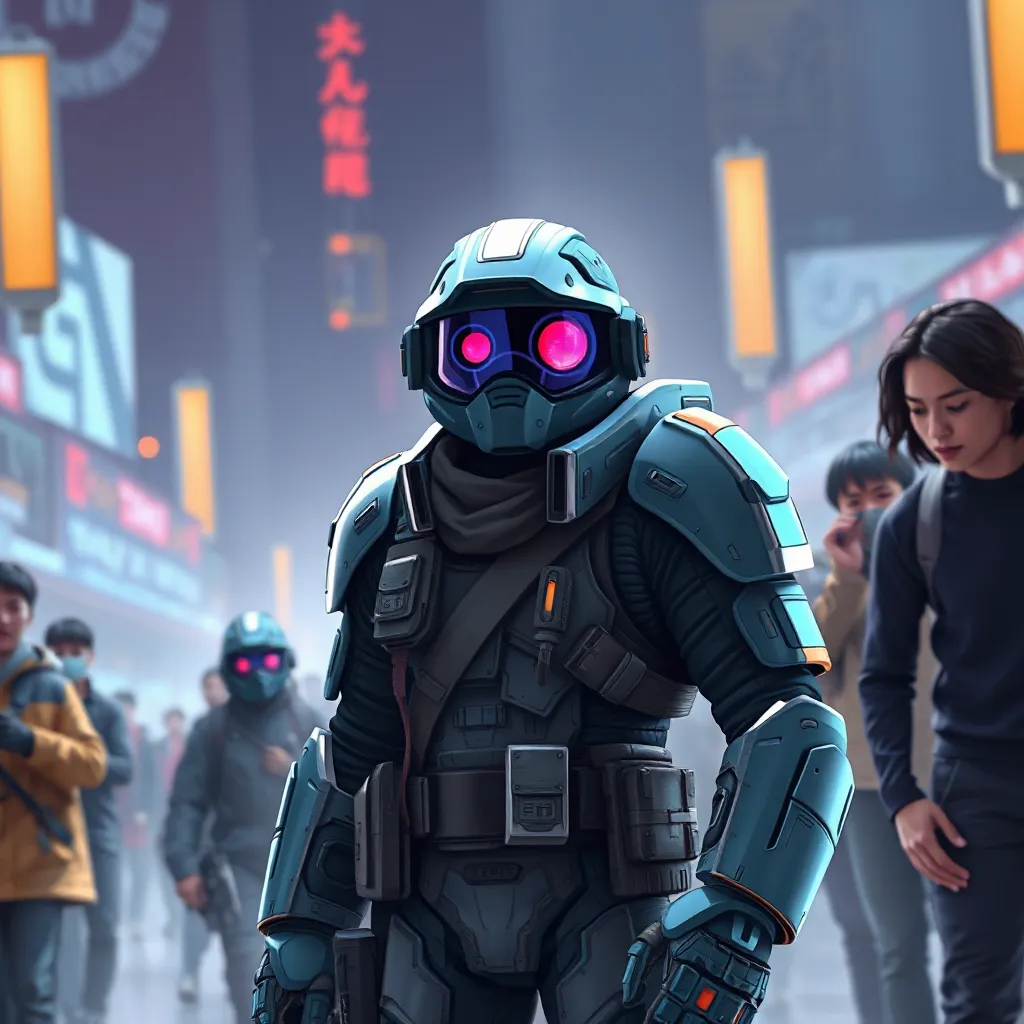 Exploring the Insanity of the Peacekeeper Phenomenon : LevelUpTalk