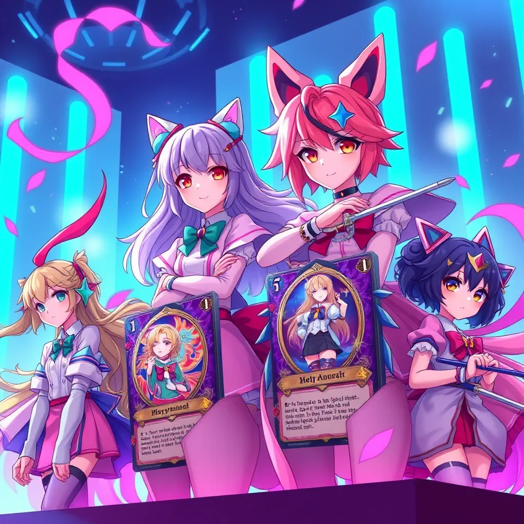 Peach Momoko Variants Showcase: Deck Ideas : LevelUpTalk