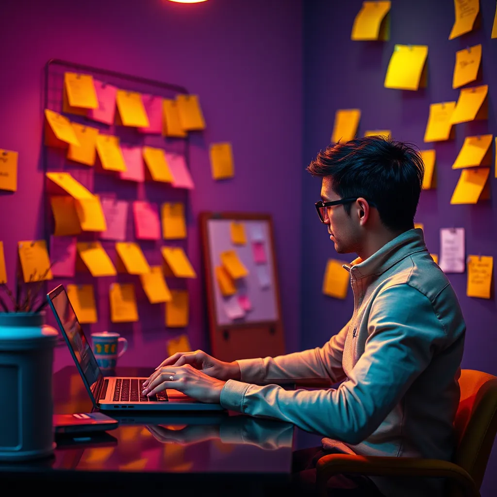 Exploring the Heights of Peak Content Creation in 2023 : LevelUpTalk