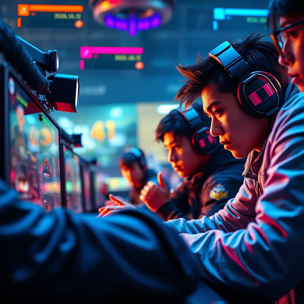 Understanding Peak Iron Eye Play: What You Need to Know : LevelUpTalk